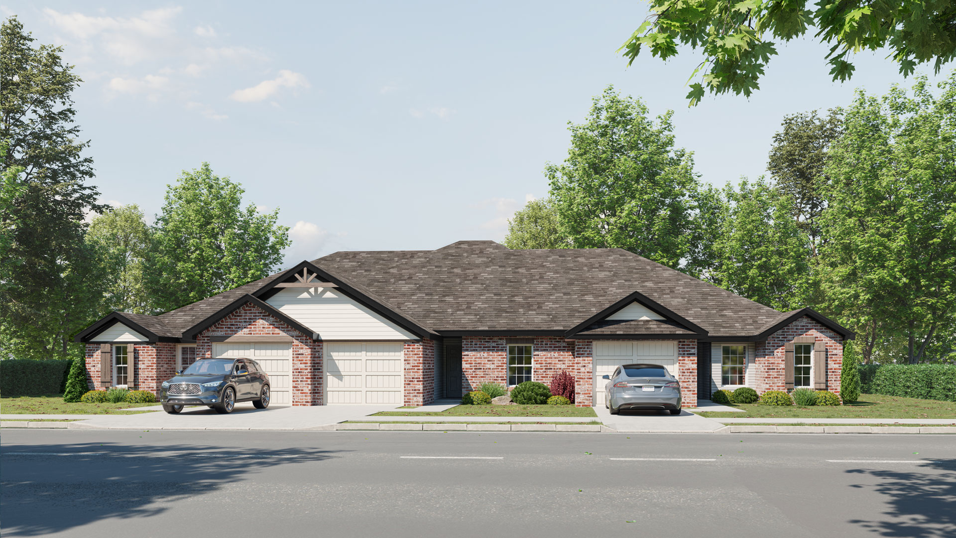 Freedom Homes Company | See Our Projects