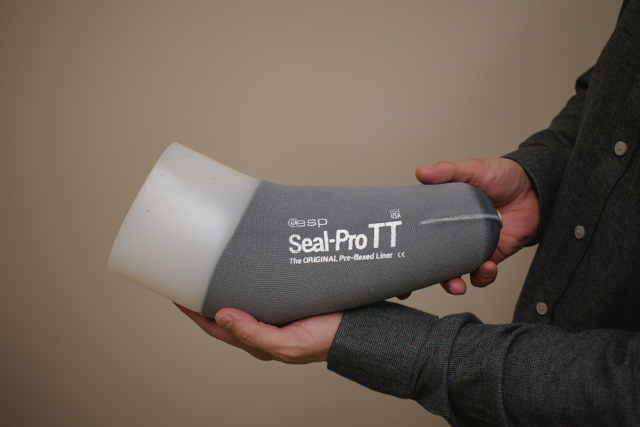 Prosthetics Manufacturer & Supplier | ESP