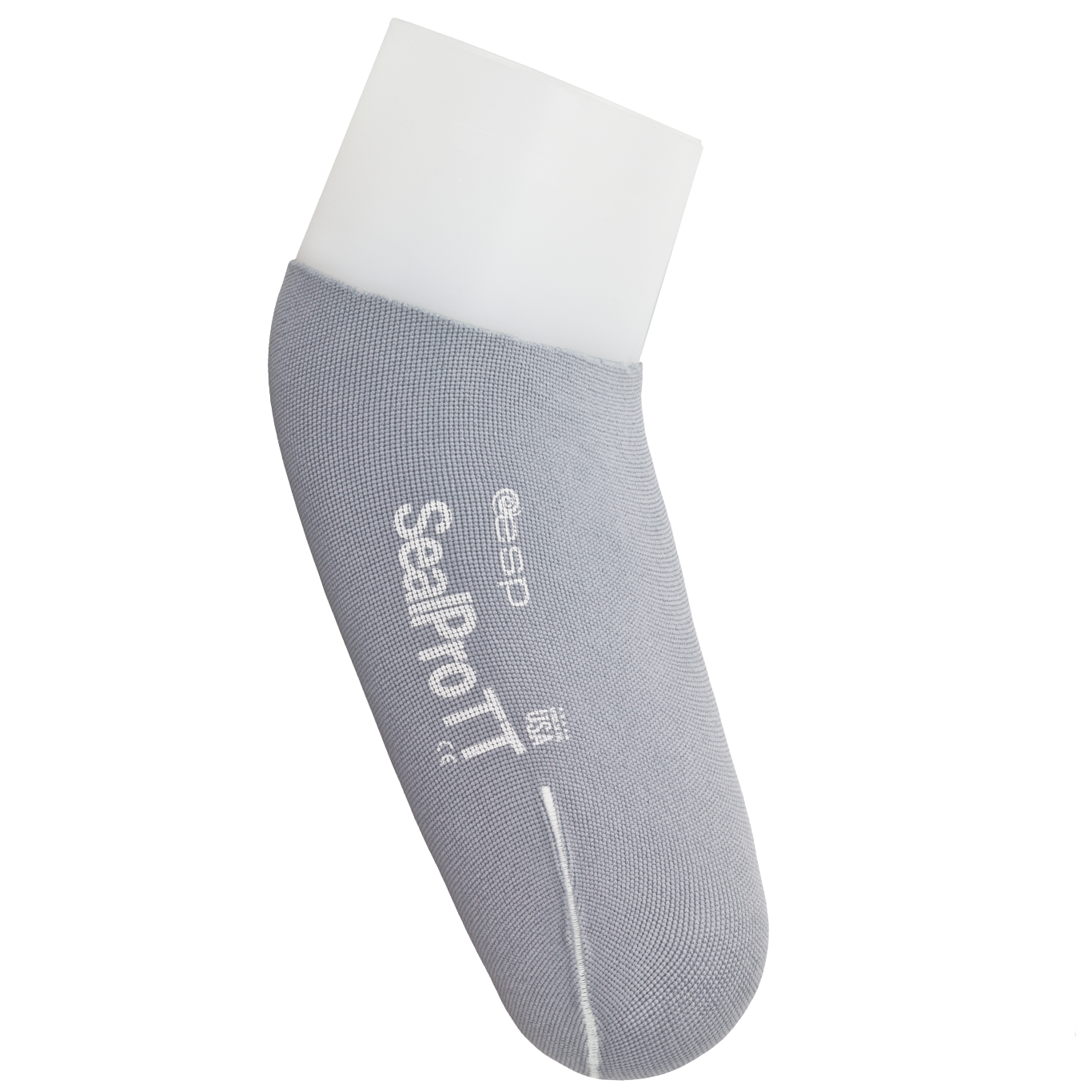 Prosthetic Liners for Lower Limb Amputees | ESP