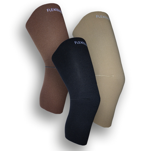 Prosthetic Leg Sleeves | Knee Suspension | ESP