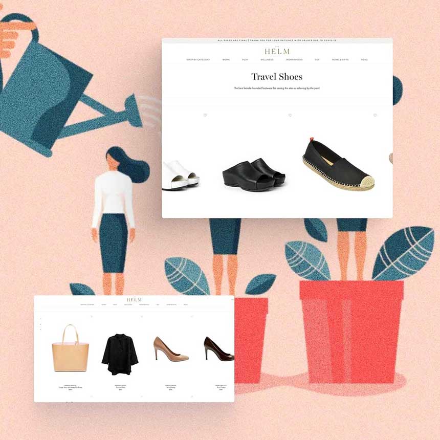 Convictional | Supplier Enablement Platform for Marketplace & Drop Ship