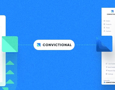 Convictional | Supplier Enablement Platform for Marketplace & Drop Ship