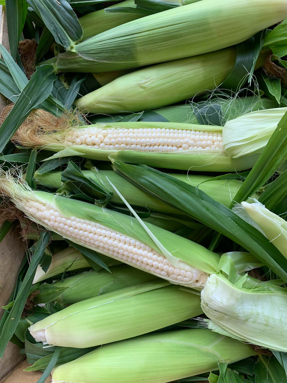 Heritage Fresh Market | Local Produce, Artisan Foods, Locally Grown ...