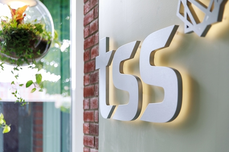 Temperature control solutions that deliver | TSS