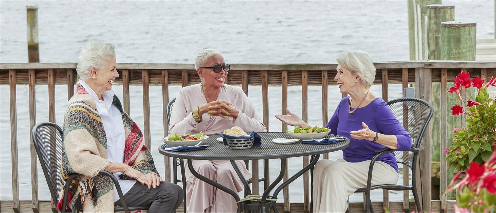 Our Community | The Village at Providence Point