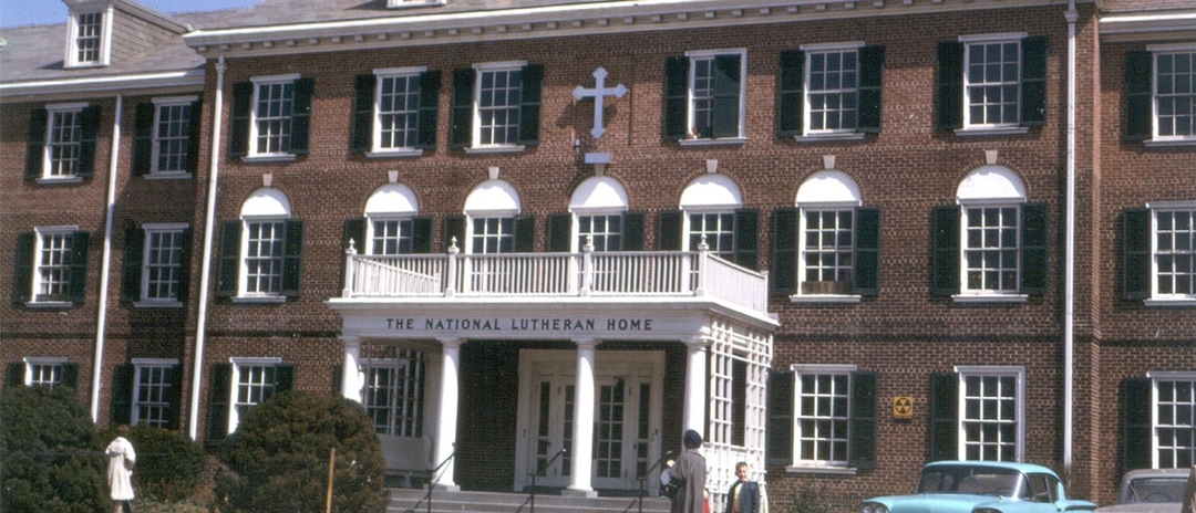 Mission & History | The Village at Providence Point