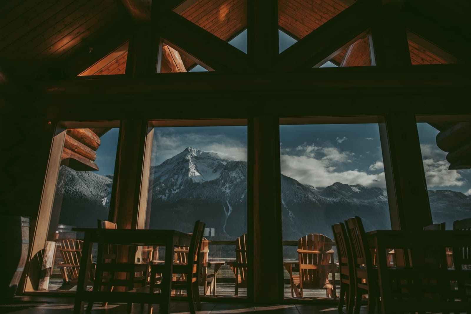 Getaway Adventure in BC | Travel | Fraser River Lodge