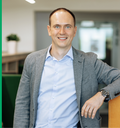 Private Equity and Alternative Asset Software | Entrilia