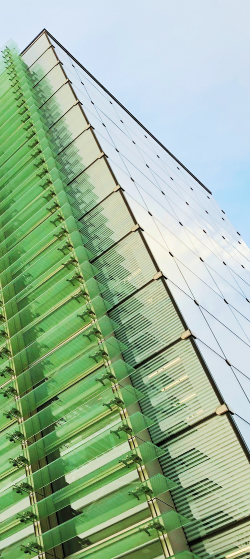 Private Equity and Alternative Asset Software | Entrilia