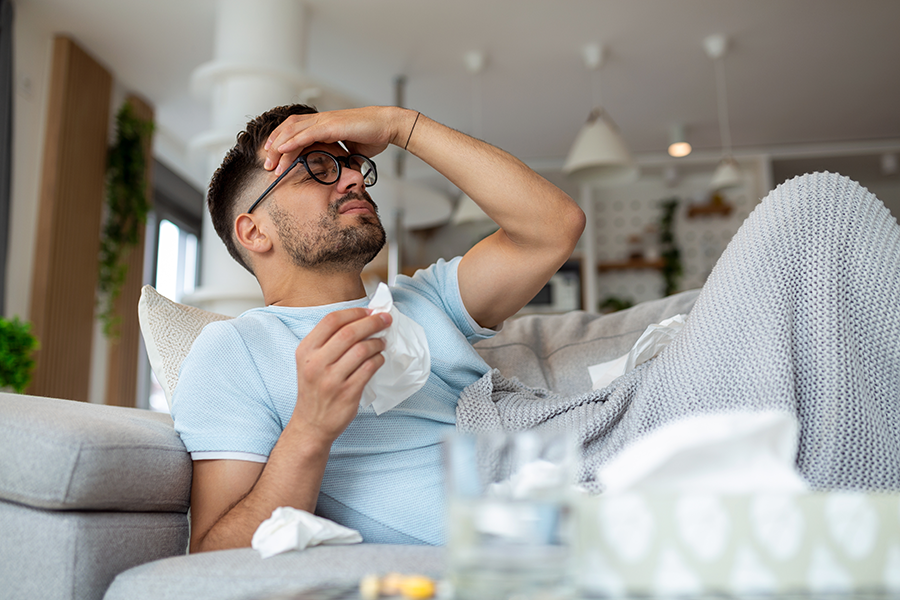 Sinus & Nasal Specialists of Lousiana