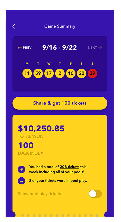 Yotta - Banking For Winners