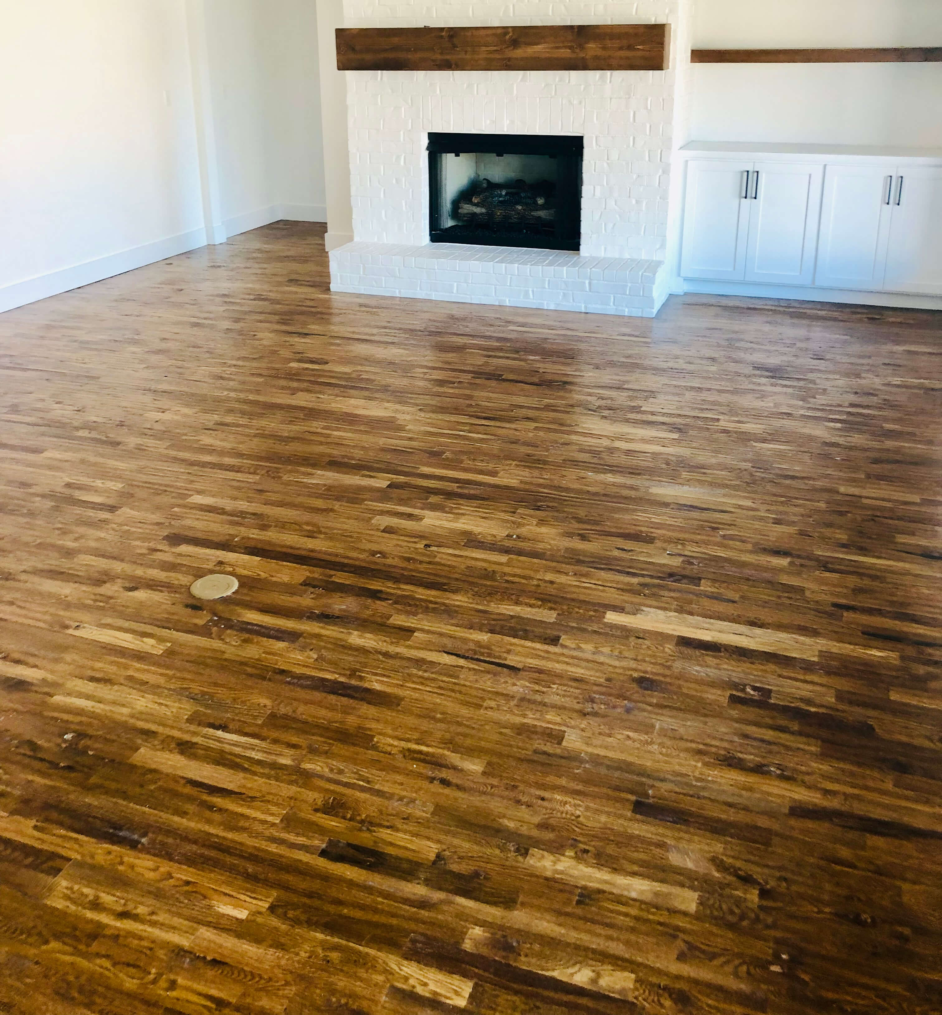 Forest Wood Floors