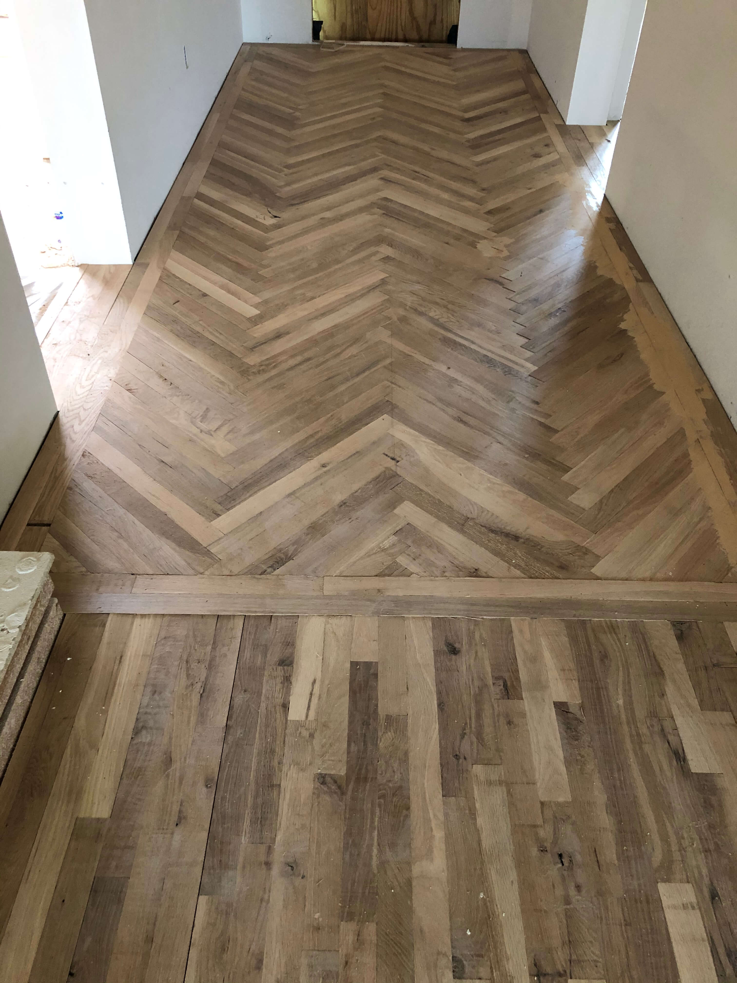 Forest Wood Floors
