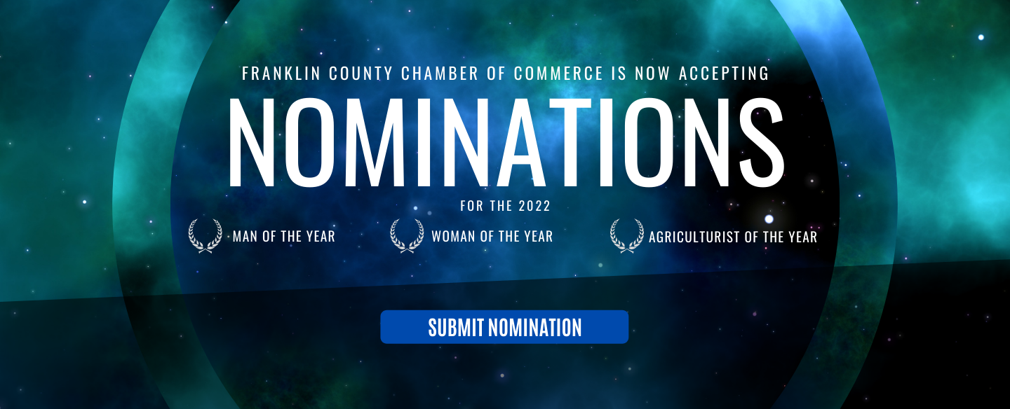 Nominations