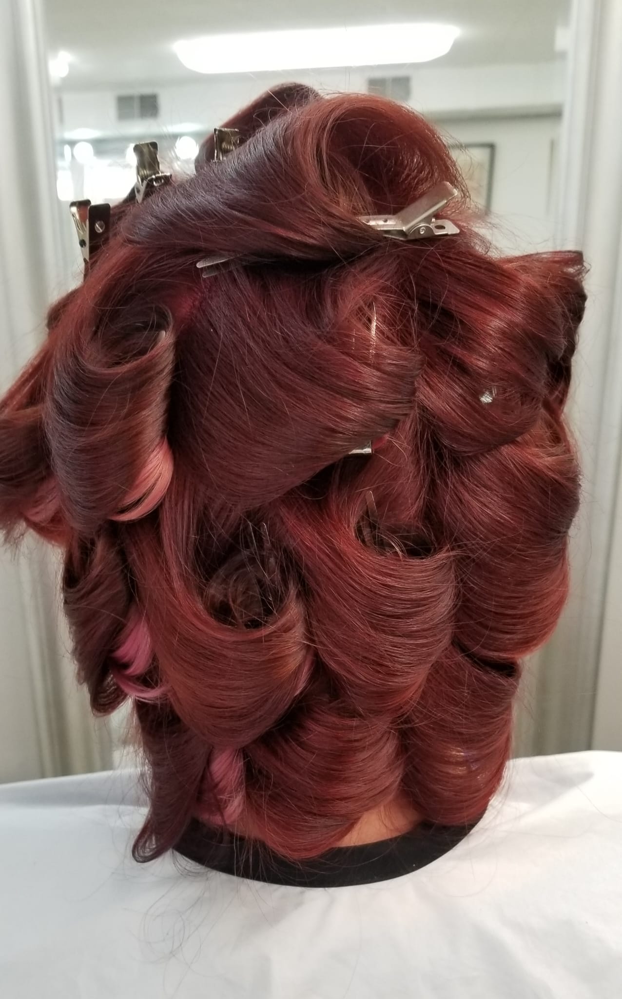 Hair We Geaux