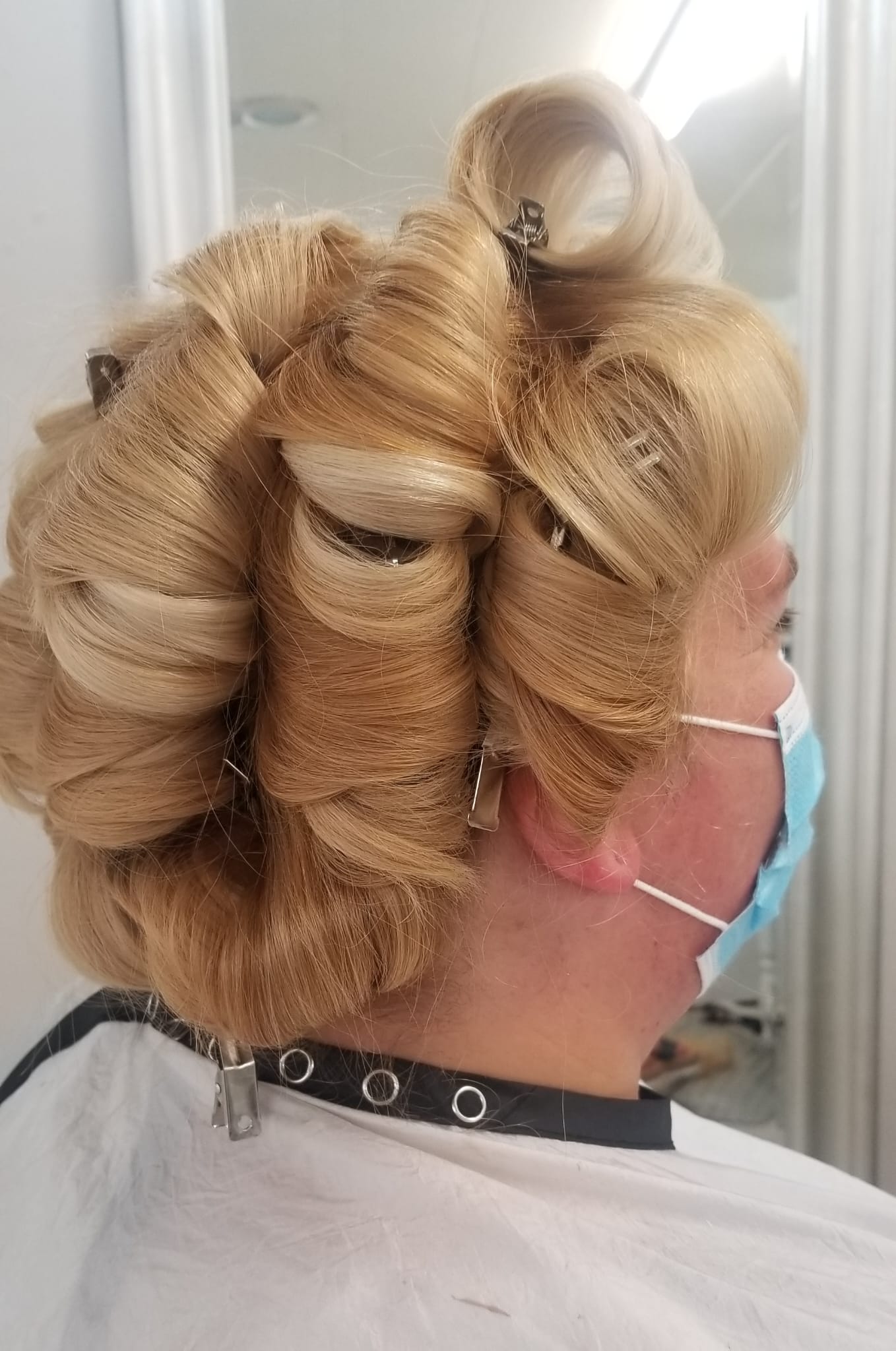 Hair We Geaux