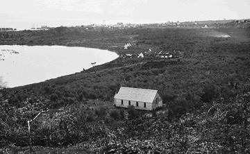 Hauraki Mission Station (Puriri and Parawai Sites)