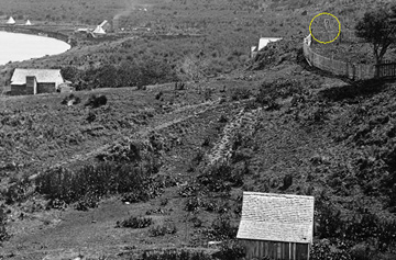 Hauraki Mission Station (Puriri and Parawai Sites)