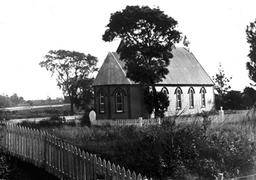 Hauraki Mission Station (Puriri and Parawai Sites)