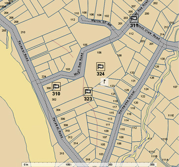 Hauraki Mission Station (Puriri and Parawai Sites)