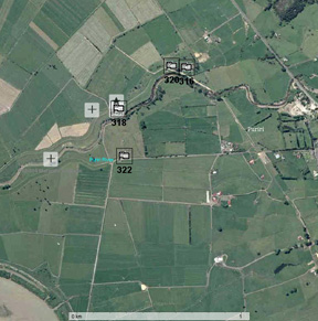 Hauraki Mission Station (Puriri and Parawai Sites)