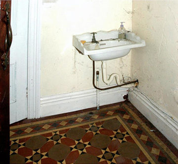 The Restoration of the Old Carnegie Library at Thames