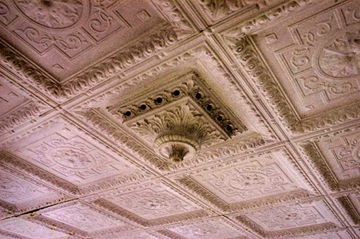 The Restoration of the Old Carnegie Library at Thames