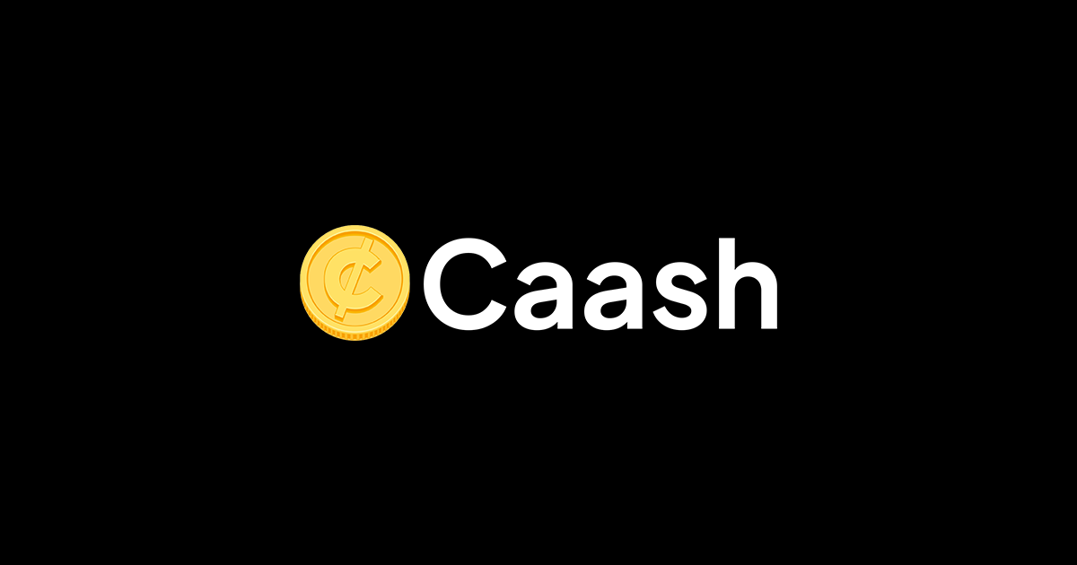 Home [www.caash.io]