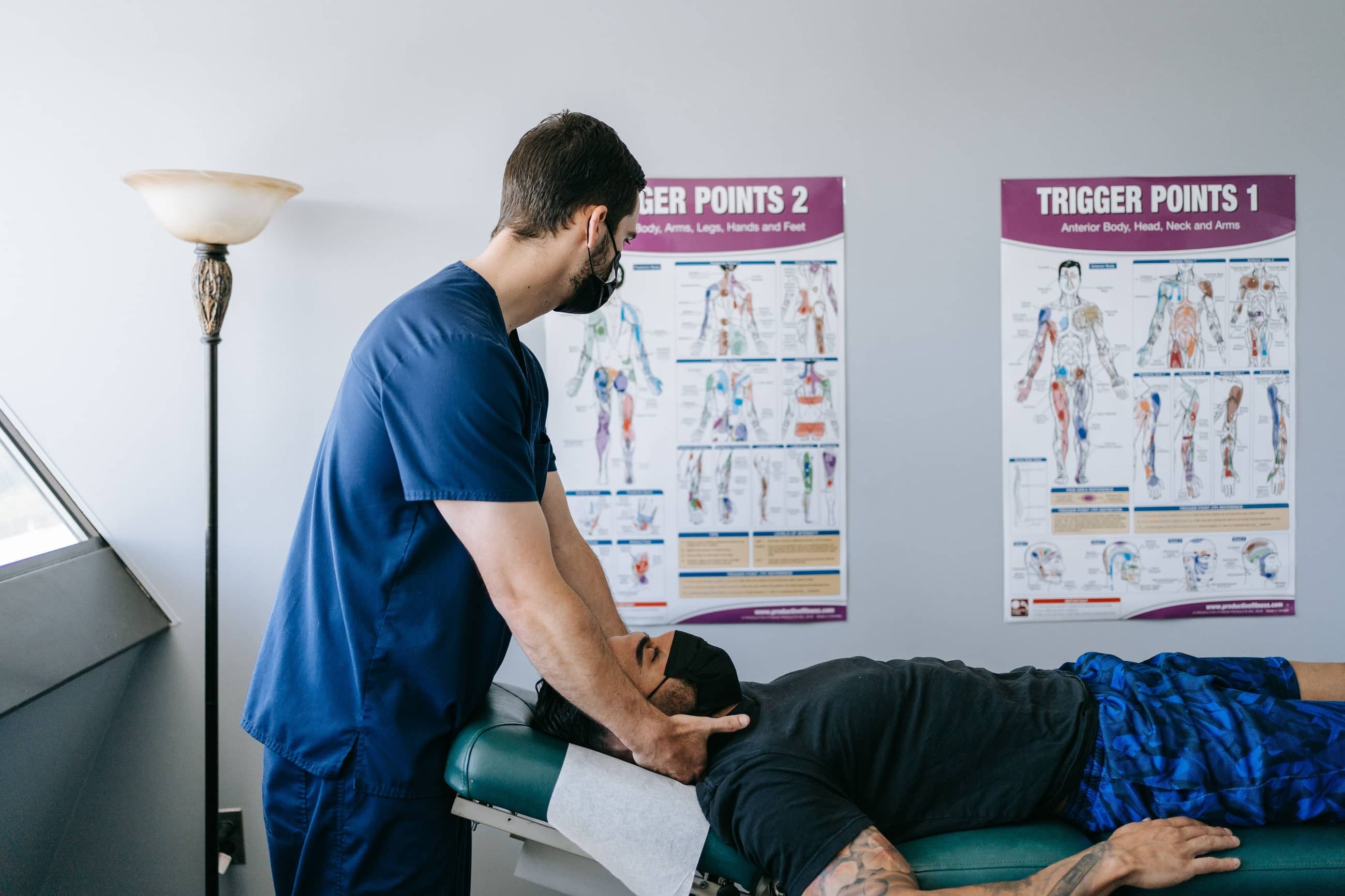 Home - Advanced Chiropractic of Rockville, Maryland