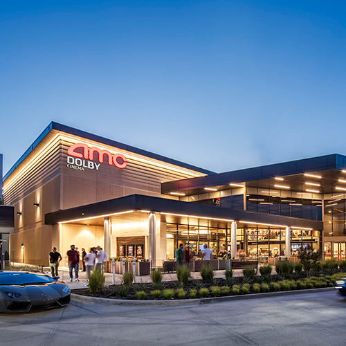 Specialty Development