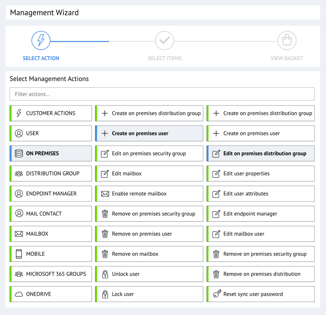 Analyze, Automate, and Secure Microsoft O365 | CoreView