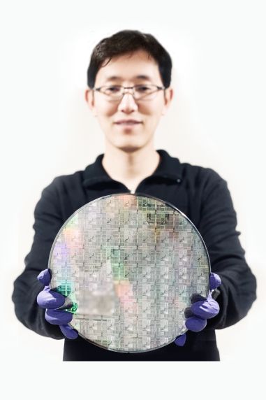 Finwave Technology — The Ultimate Transistor For 5G