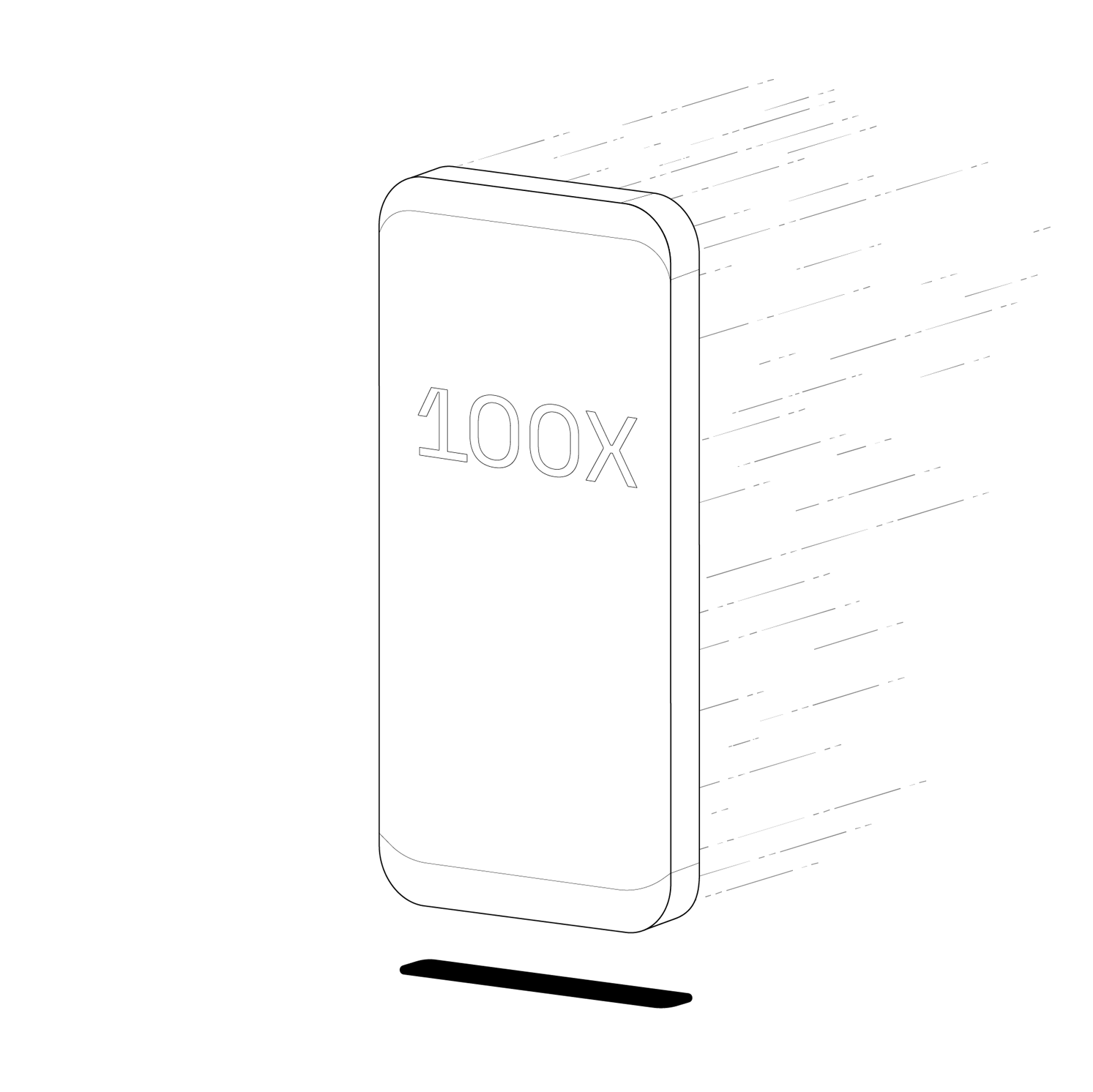 Finwave — The Ultimate Transistor For 5G