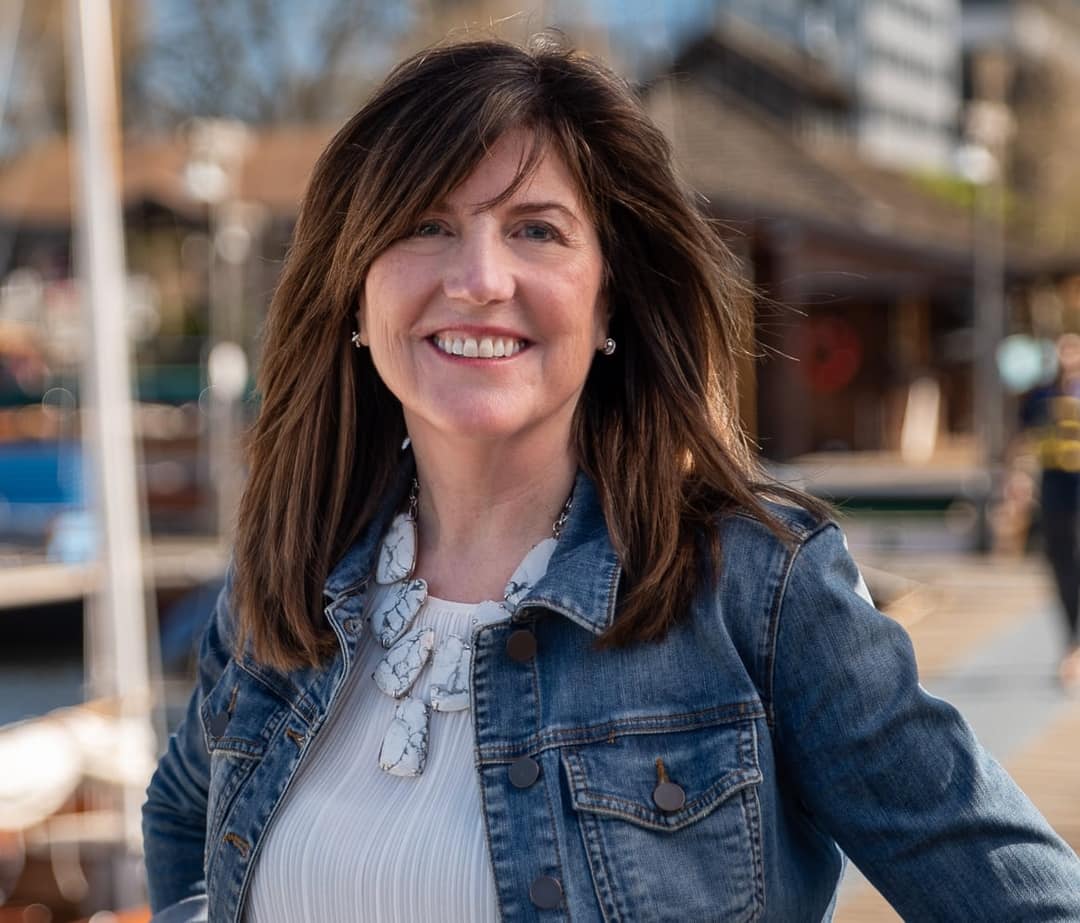 Susan Ireland - Career, Business, Leadership, Transition, and Life Coaching