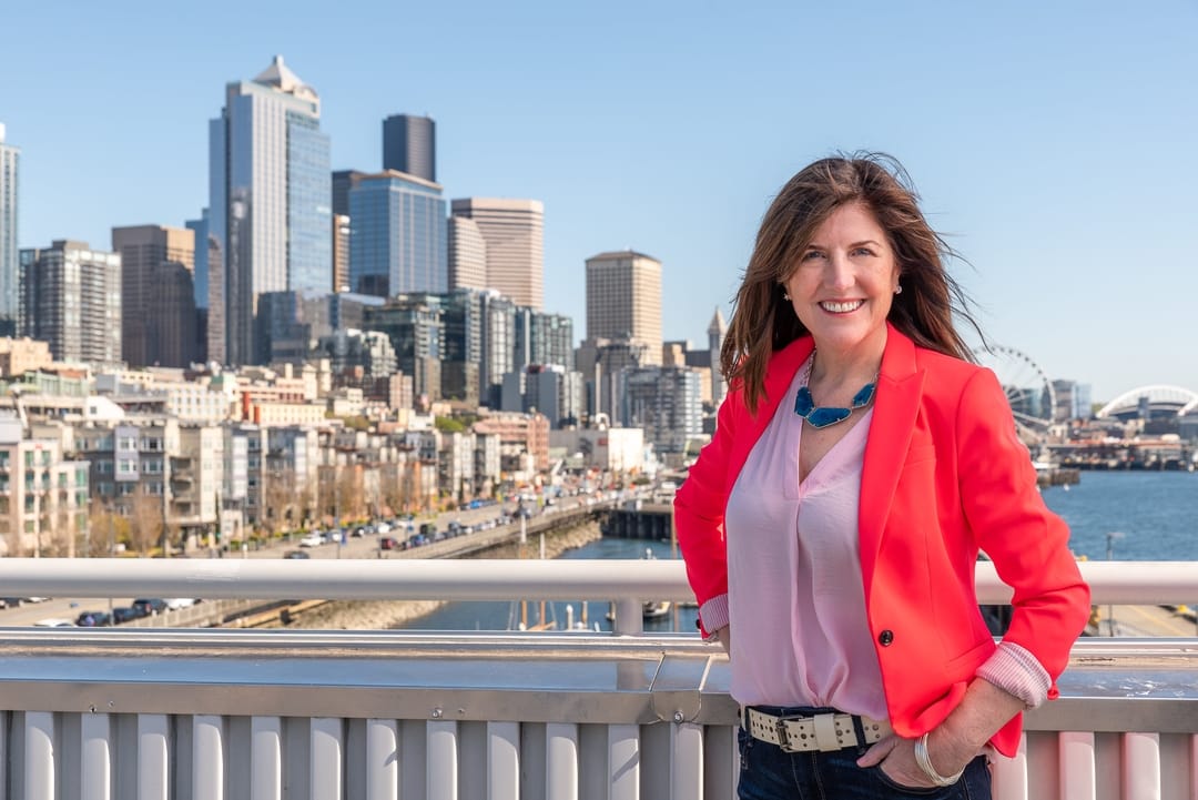 Susan Ireland - Career, Business, Leadership, Transition, and Life Coaching