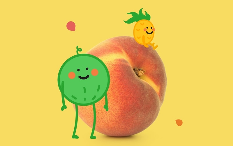Pinemelon: Online Supermarket