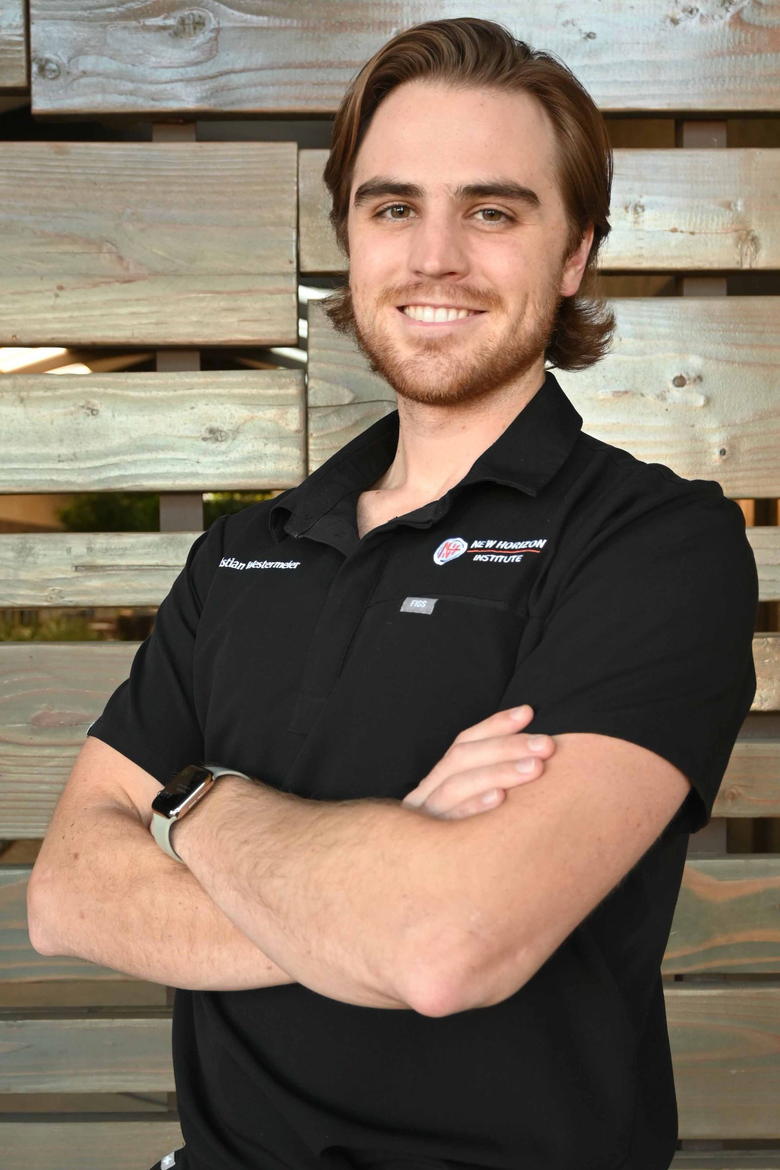 Meet The Teams | New Horizon Institute