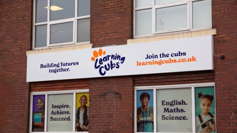Tuition Centre in Blackburn: 11+ SATs GCSEs - Learning Cubs