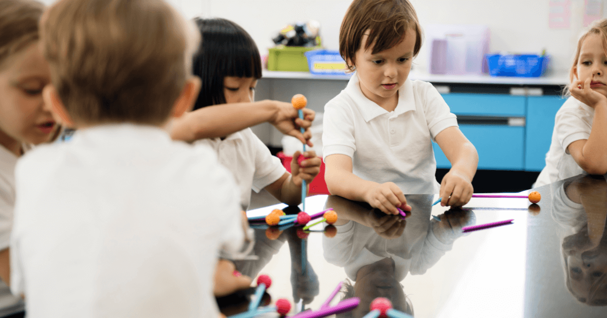 8 Ways to Overcome Barriers to Learning for SEND Students