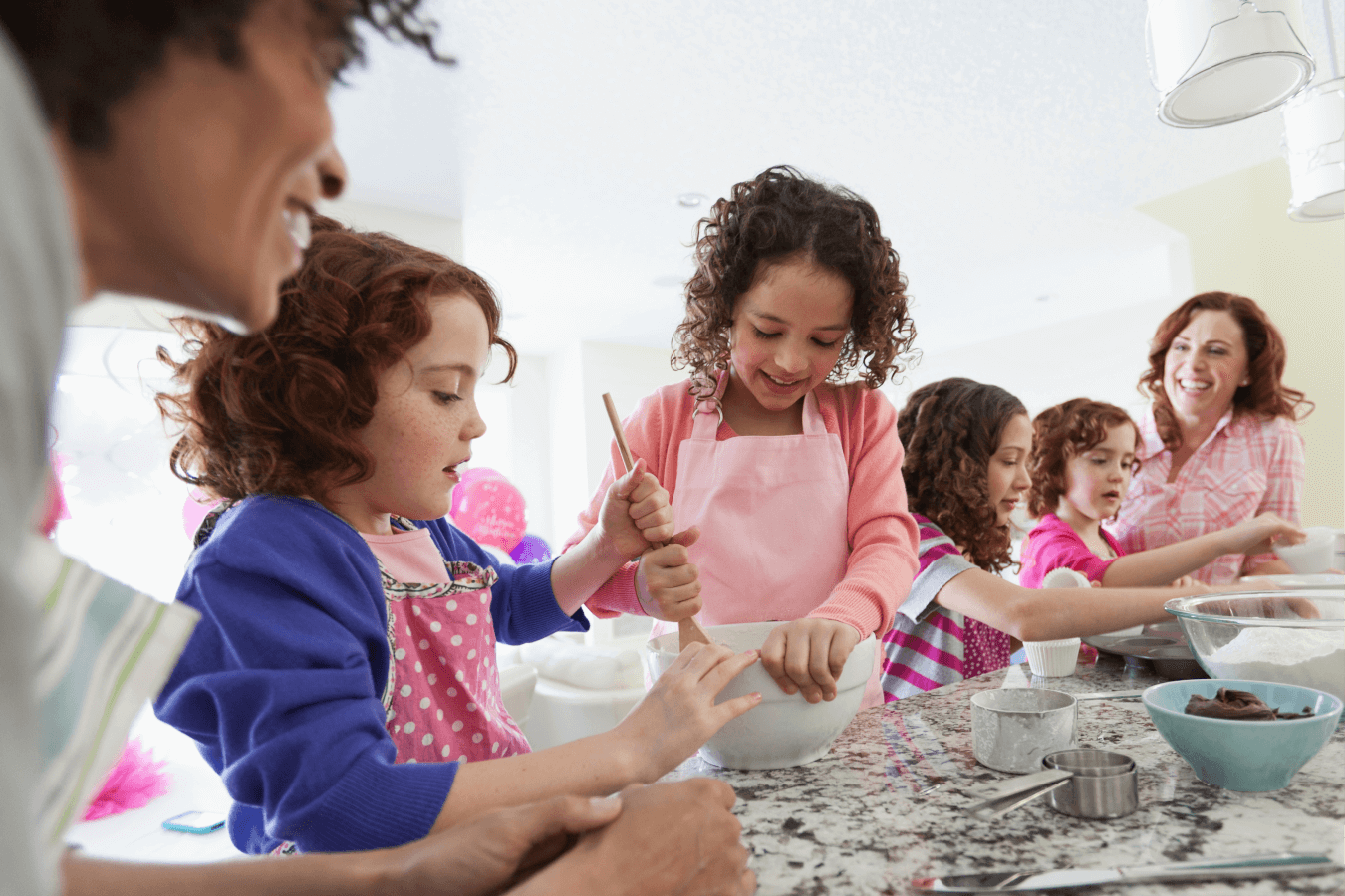 15 Fun & Cost-Effective Family Activities to do at Home