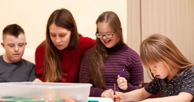 Join the Team - Careers at Learning Cubs