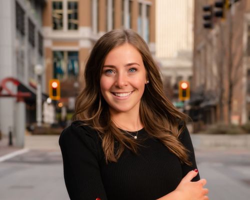 Meet the Risely team | About