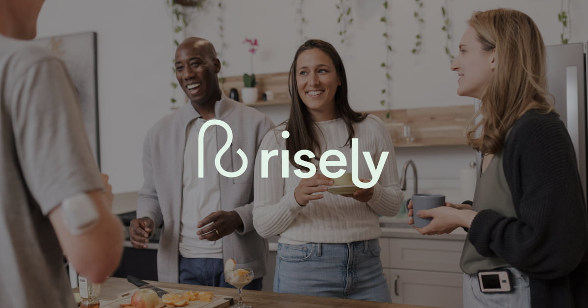 Type 1 Diabetes Management Transformed | Risely Health