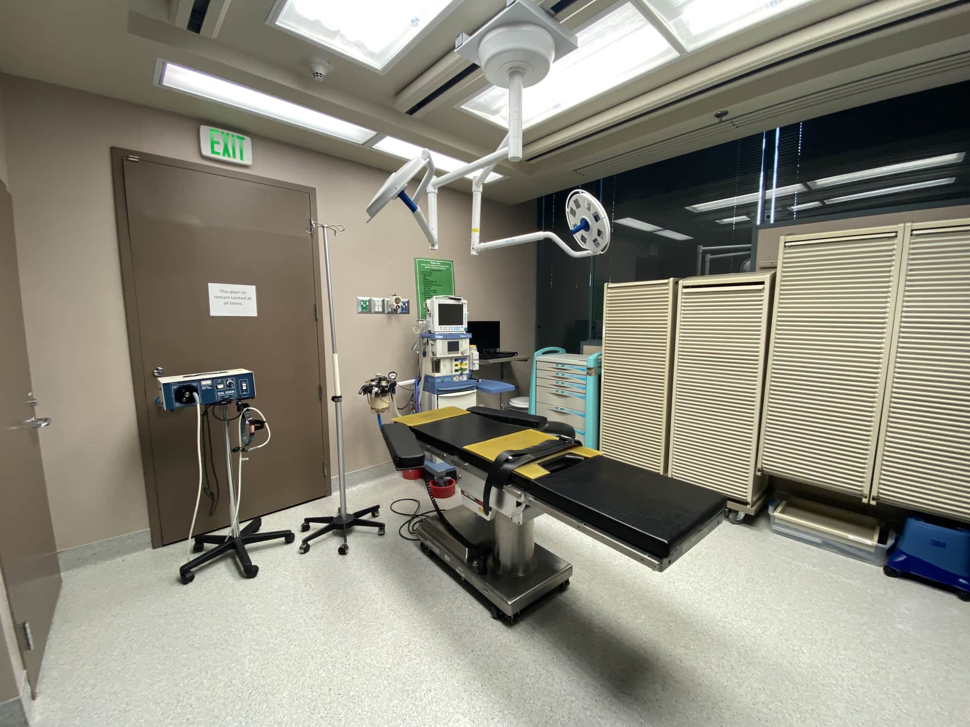 ASC Seattle, Bellevue, Kirkland | Carillon Point Surgery Center