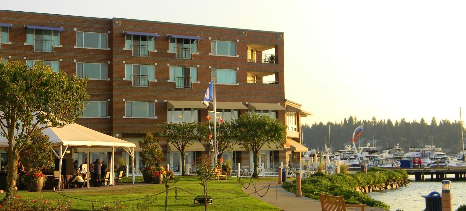 ASC Seattle, Bellevue, Kirkland | Carillon Point Surgery Center