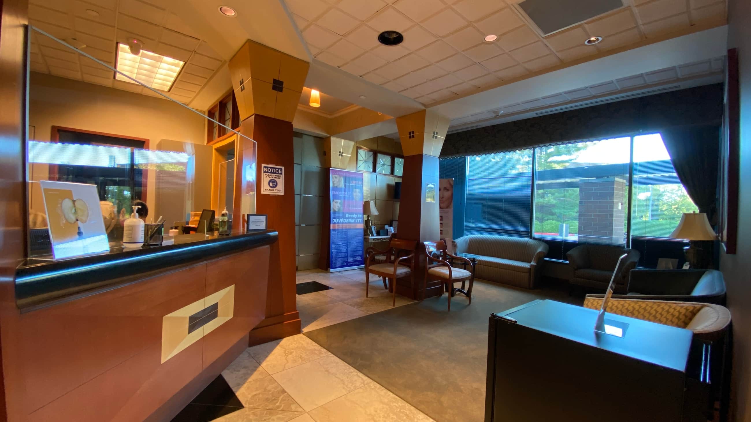 ASC Seattle, Bellevue, Kirkland | Carillon Point Surgery Center