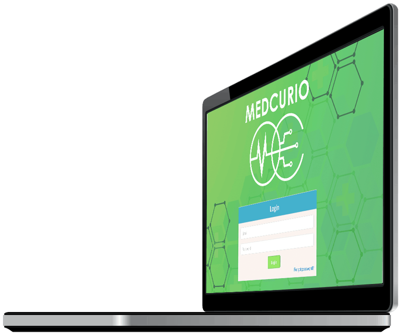 Medcurio