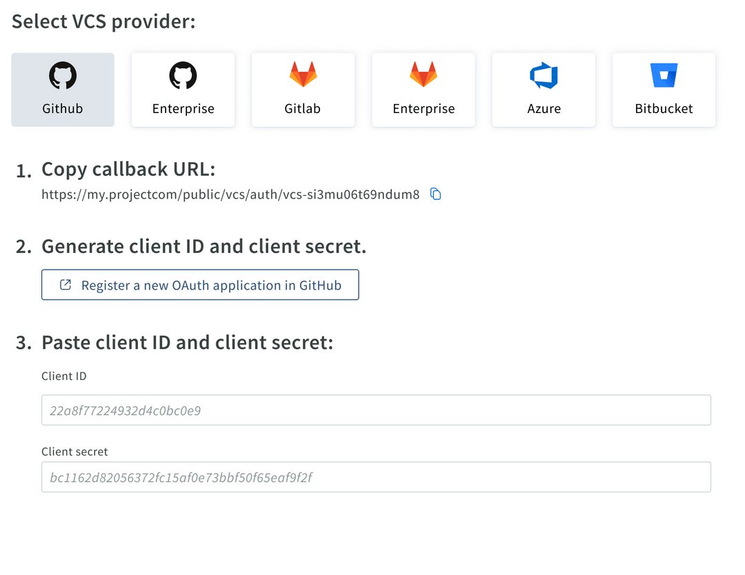 Terraform Automation & Collaboration Software - Scalr