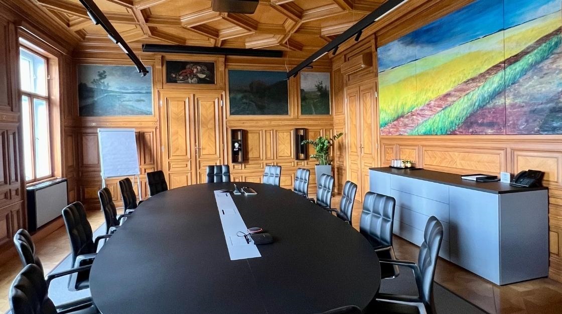 DSC | Rechtsberatung auf den Punkt gebracht.