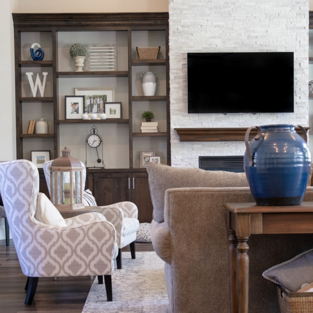 General Residential Contracting | BTF Construction